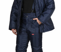 Купить Костюм СИРИУС-РОСТ-НОРД куртка, брюки по цене от 2970 рублей в ...